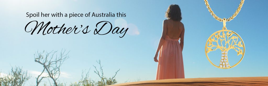 WHY A DIAMOND IS THE PERFECT MOTHER’S DAY GIFT – Dreamtime Diamonds