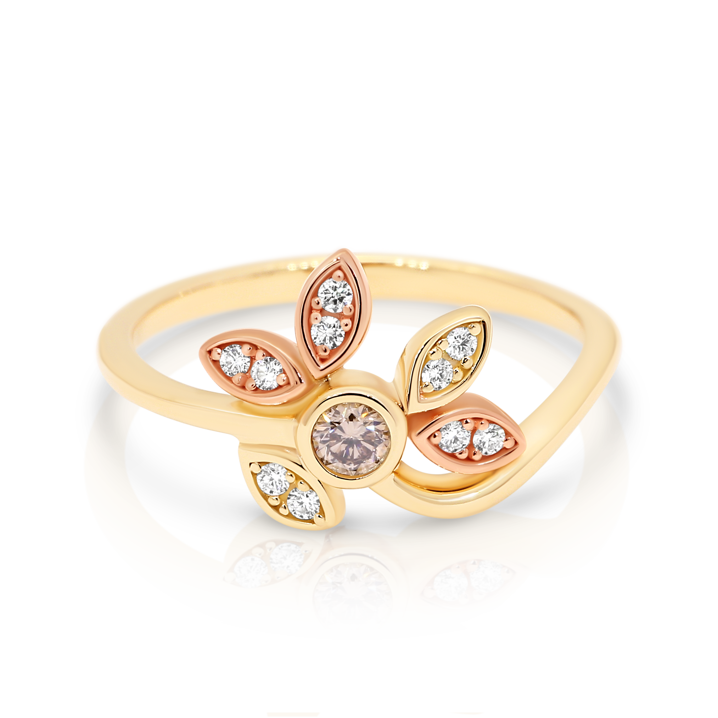 Rings – Dreamtime Diamonds