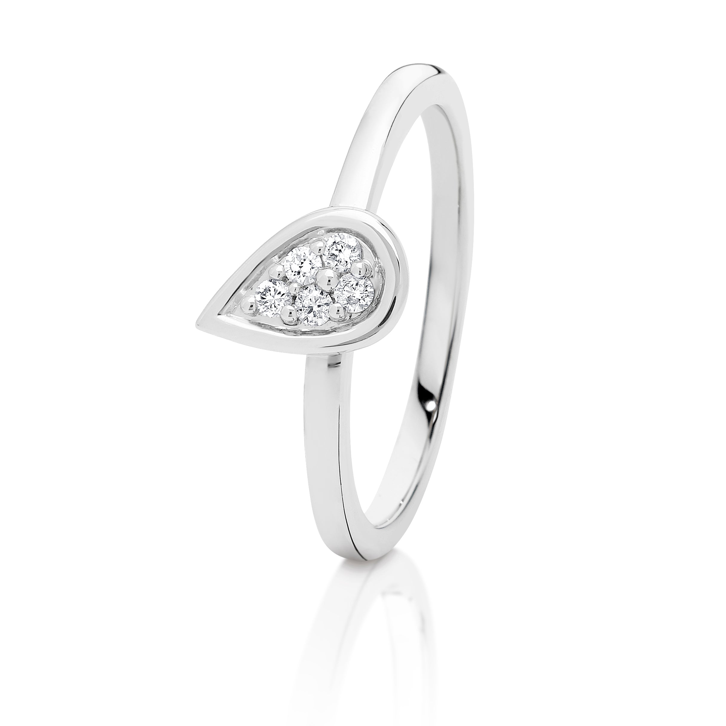 Luna Ring – Dreamtime Diamonds