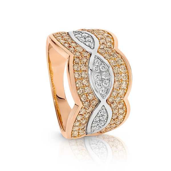 Melody Ring – Dreamtime Diamonds